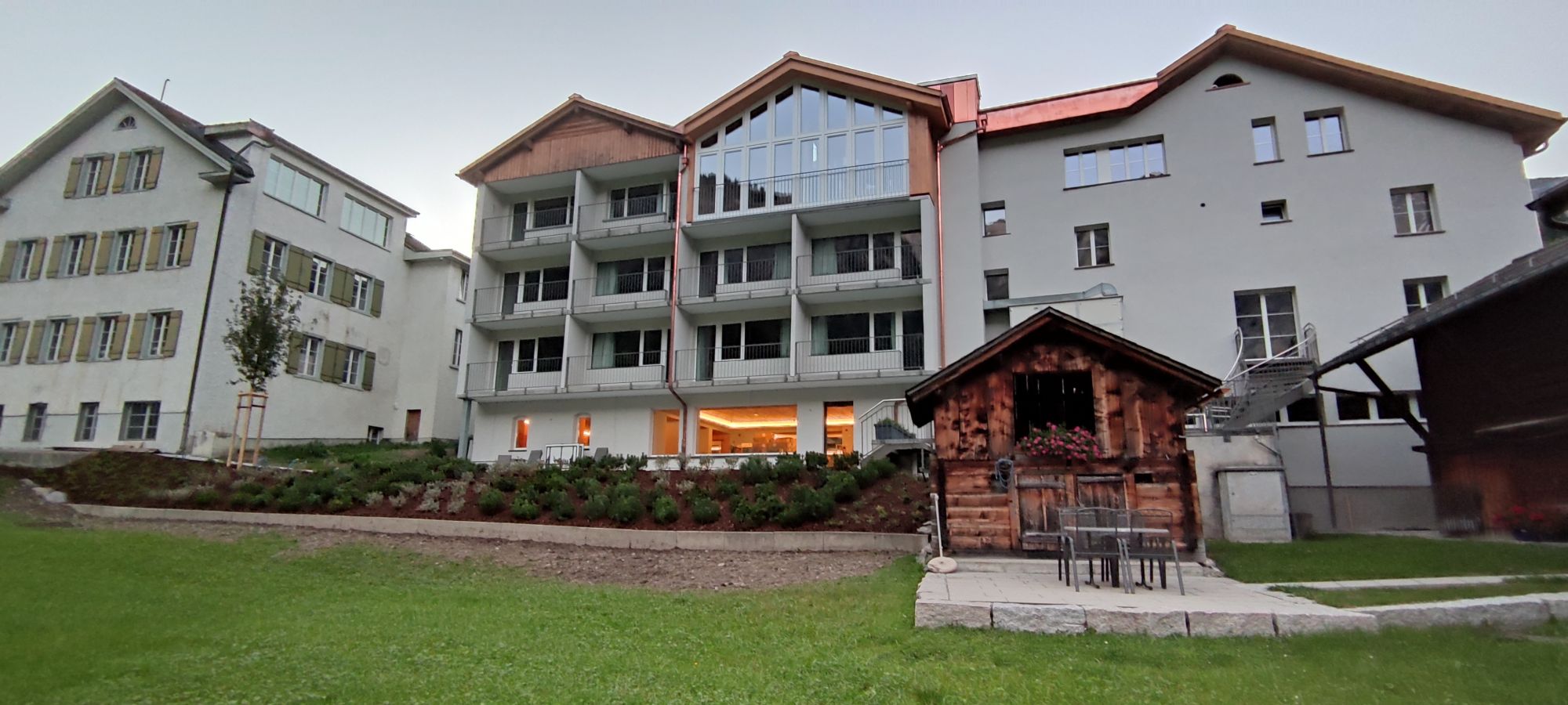 Home :: Hotel Elmer
